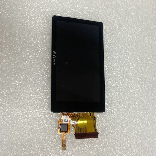 Original Touch LCD Screen Display Panel Assy for Sony A5100 A6500 with ...