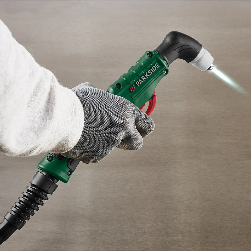 Parkside Plasma Cutter PPS 40 OEM | eBay UK