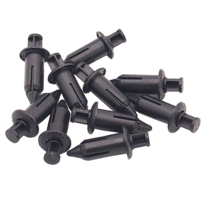 20 x YOU.S Innenausstattung Spreizniet Clips für Chevrolet GEO Toyota ...