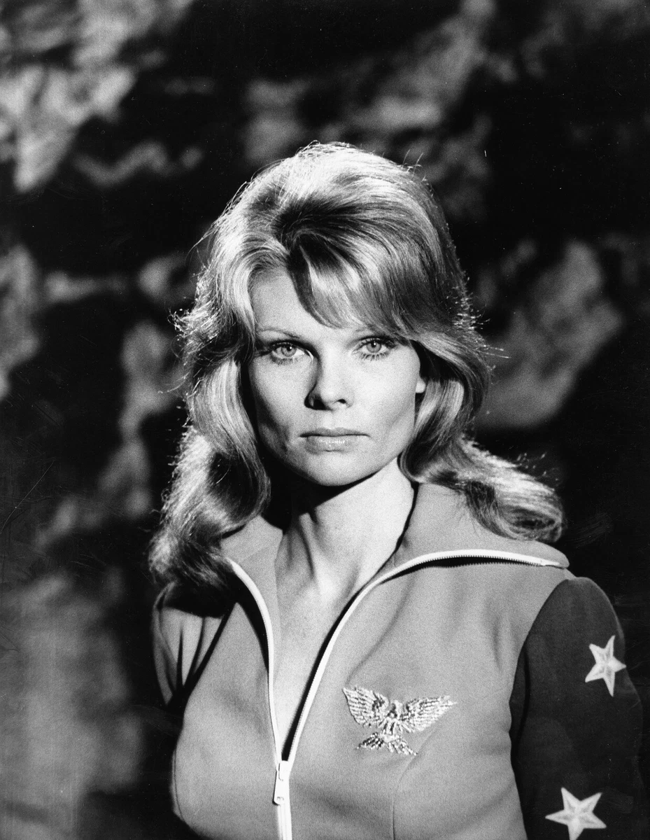 Cathy Lee Crosby Today