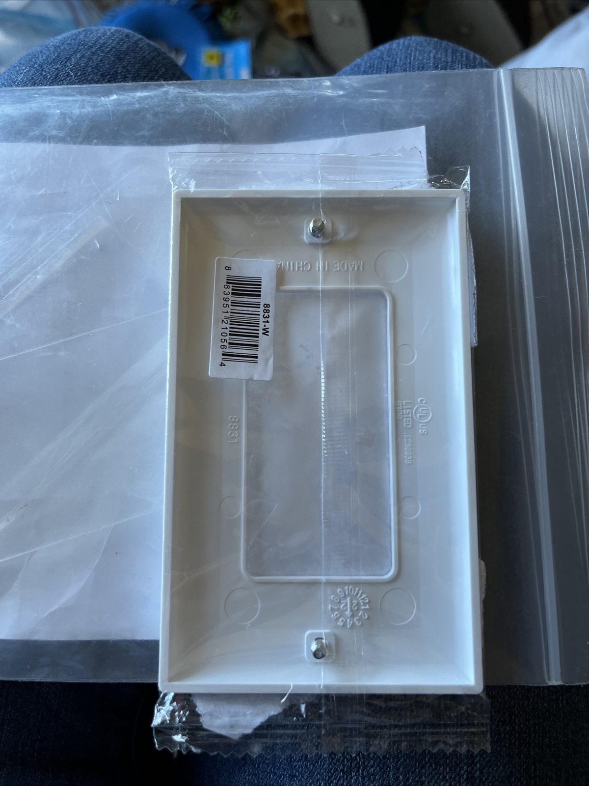 1 Decora Switch Light Switch Lock , Child-Safe, Residential, Lighting ...