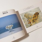 "Flowers, Nature and Greenery" Photo Album Jun Miki Shotaro Akiyama ...