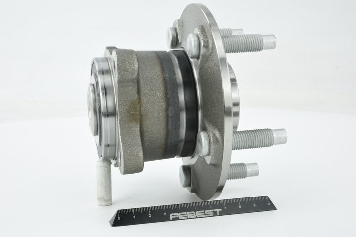 Rear Wheel Hub For CHEVROLET TRACKER / TRAX Wheel Hubs | eBay
