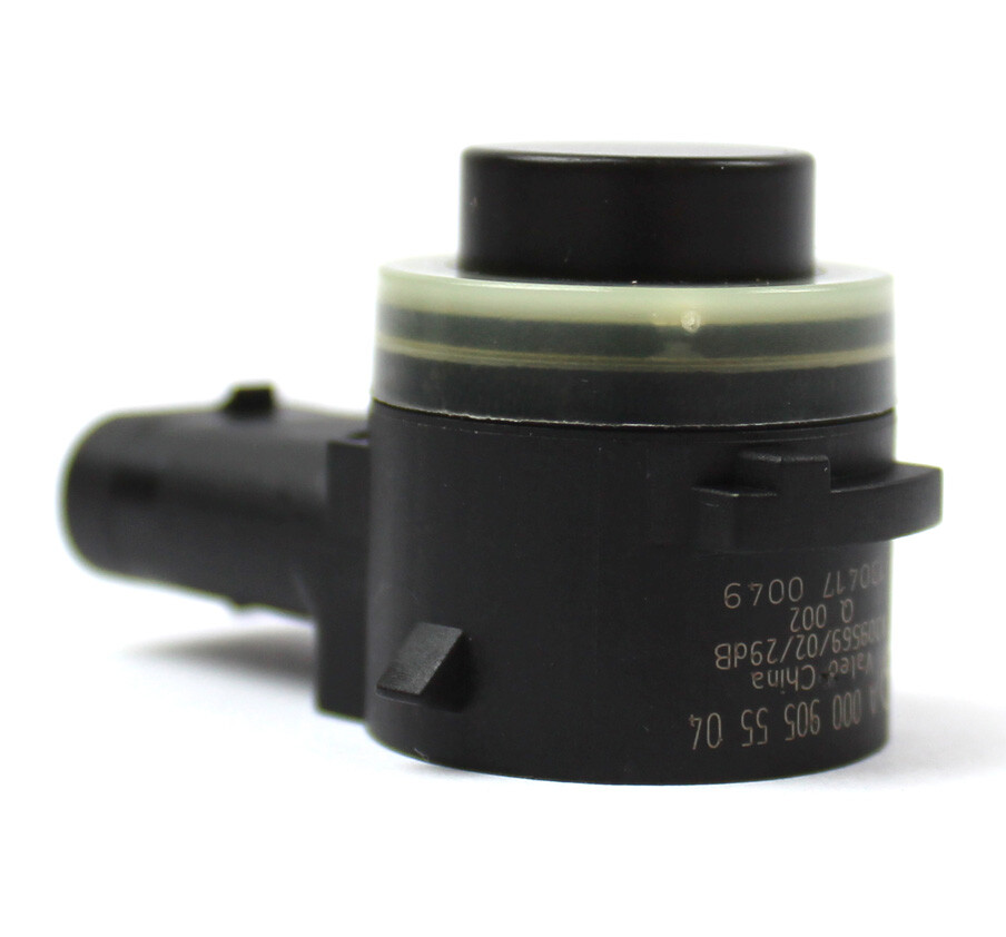 Mercedes-Benz Parktronik Sensor PDC PTS Parksensor A0009055504 | eBay