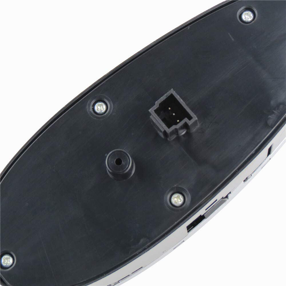 Front Left Window Control Switch A2118213679 For Mercedes-Benz CLS500 ...