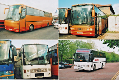 RED ARROW of HUDDERSFIELD - Twelve 6 x 4 inch borderless colour prints ...