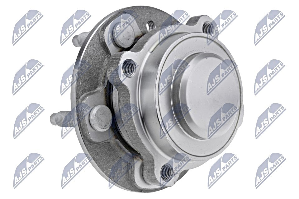 Radlagersatz Vorderachse links rechts Für JAGUAR F-Pace X761 15 ...