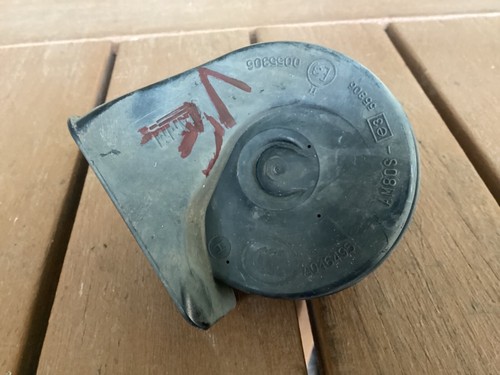 VE Holden Commodore Sedan Horn No-2 | eBay