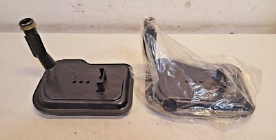 2 Quantity of SAE Auto Transmission Filters PA66+GF33% (2 Qty) | eBay