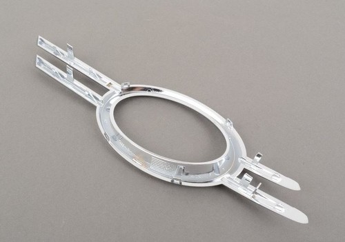 Grille antibrouillard avant droit A2118851174 neuve d'origine MB E ...