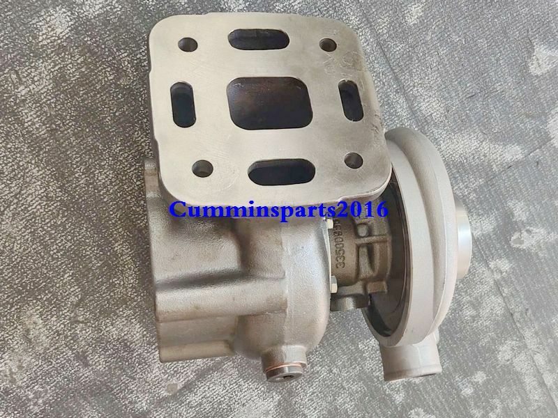 NEW H1C 3502870 3539466 3539467 3538723 CUMMINS Marine 6BT 5.9L ...
