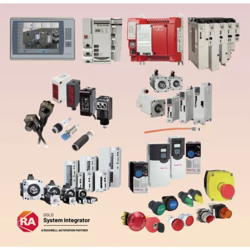 Allen Bradley 20G11ND096JA0NNNNN Powerflex 755 VFD 75HP ...