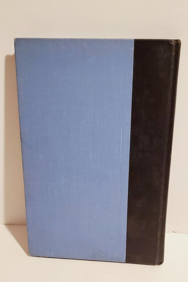 STATE OF THE UNION BROADWAY THEATER PLAY LIBRETTO SCRIPT BOOK LINDSAY ...