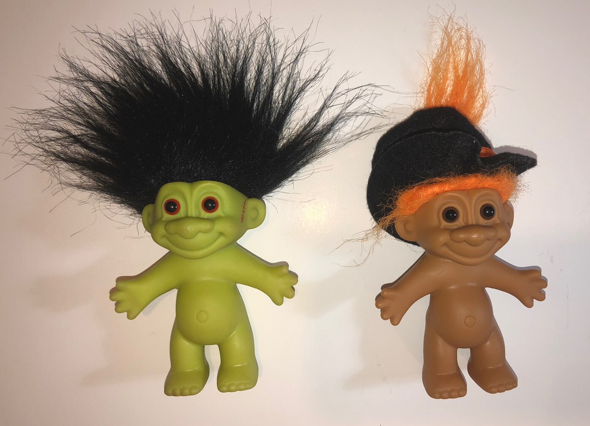 Mamma Troll