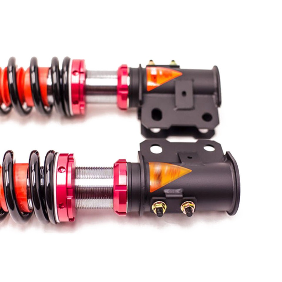 Godspeed GSP MAXX Coilovers Shocks Kit For 08-15 Mitsubishi Lancer ...