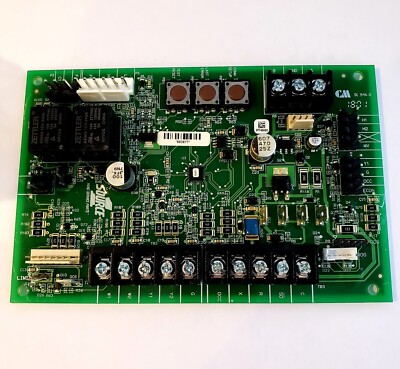 York RTU 1663677 663677 031-02993-000 S1-02993-000 control board - Pre ...