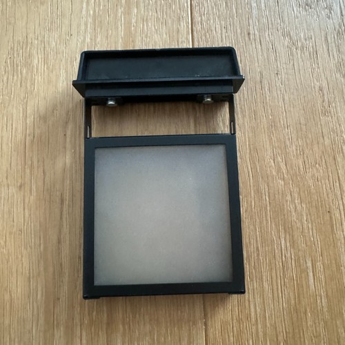 Filter drawer ️ Meopta AXOMAT - 66x66mm capacitor enlarger multi ...