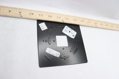 Halo Power-Trac Outlet Box Plate Lighting Black L900MB | eBay