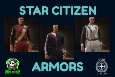 SECOND TEVARIN WAR UNIFORM, WHITE & RED DRESS UNIFORM STAR CITIZEN ...