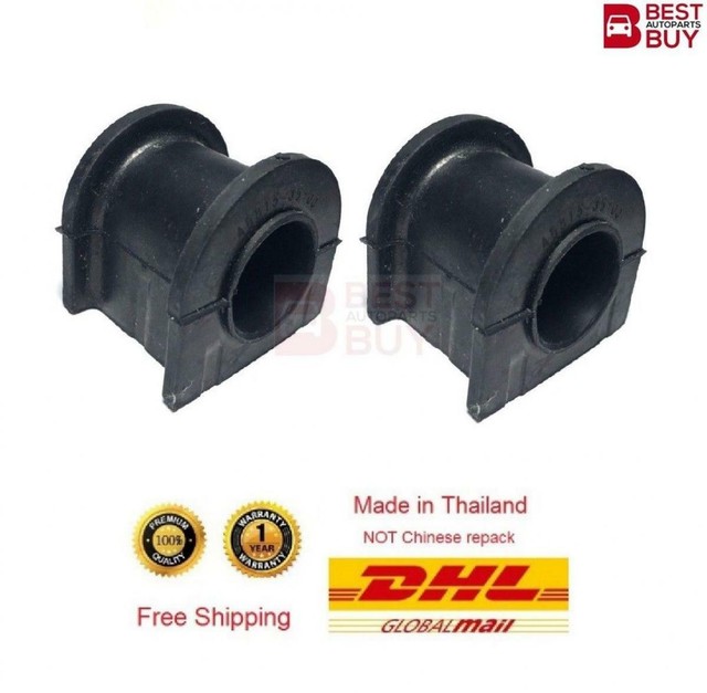 Front Sway Bar D Rubber for Toyota Prado Kzj95 Rzj95 Vzj95 Genuine ...