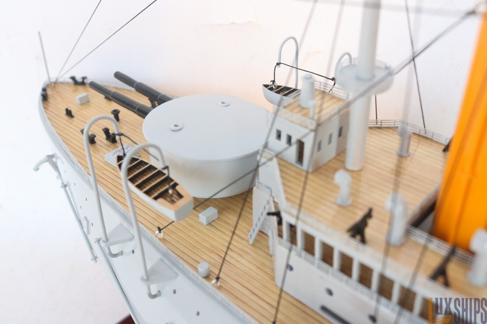 Poltava Russian Battleship Model - Poltava Model Ship | eBay