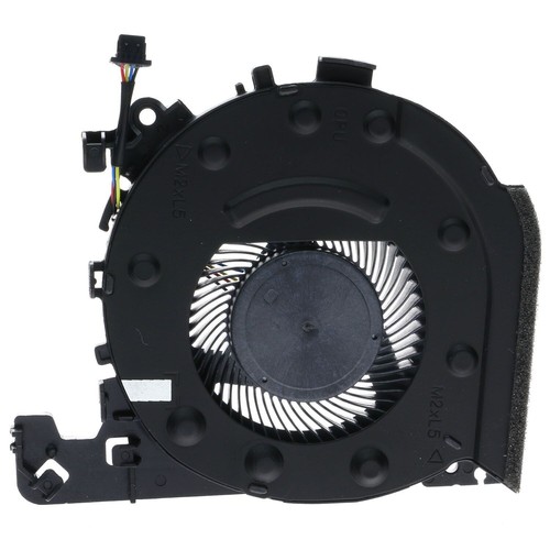 Laptop CPU GPU cooling fan Cooler Notebook PC for HP Pac Gaming 4 Green ...