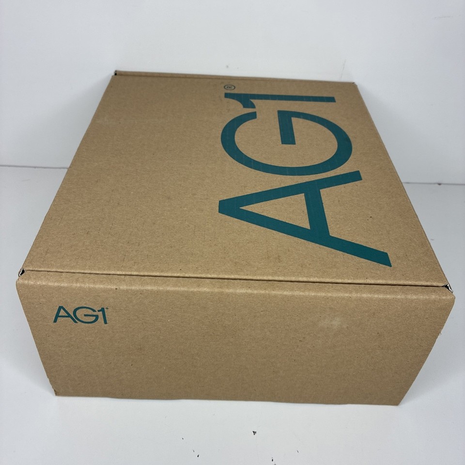 AG1 Greens Powder Supplement With Shaker And Scoop, Classic Formula ...