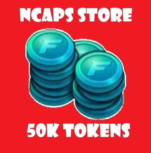 Selling 50K tokens per piece / Car Dealership Tycoon / read desc- | eBay