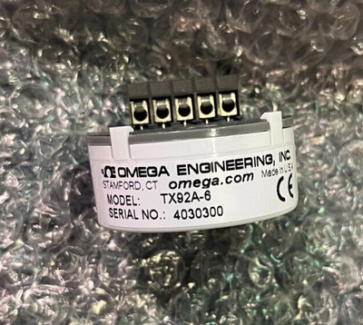 Temperature Controllers - Temperature Transmitter