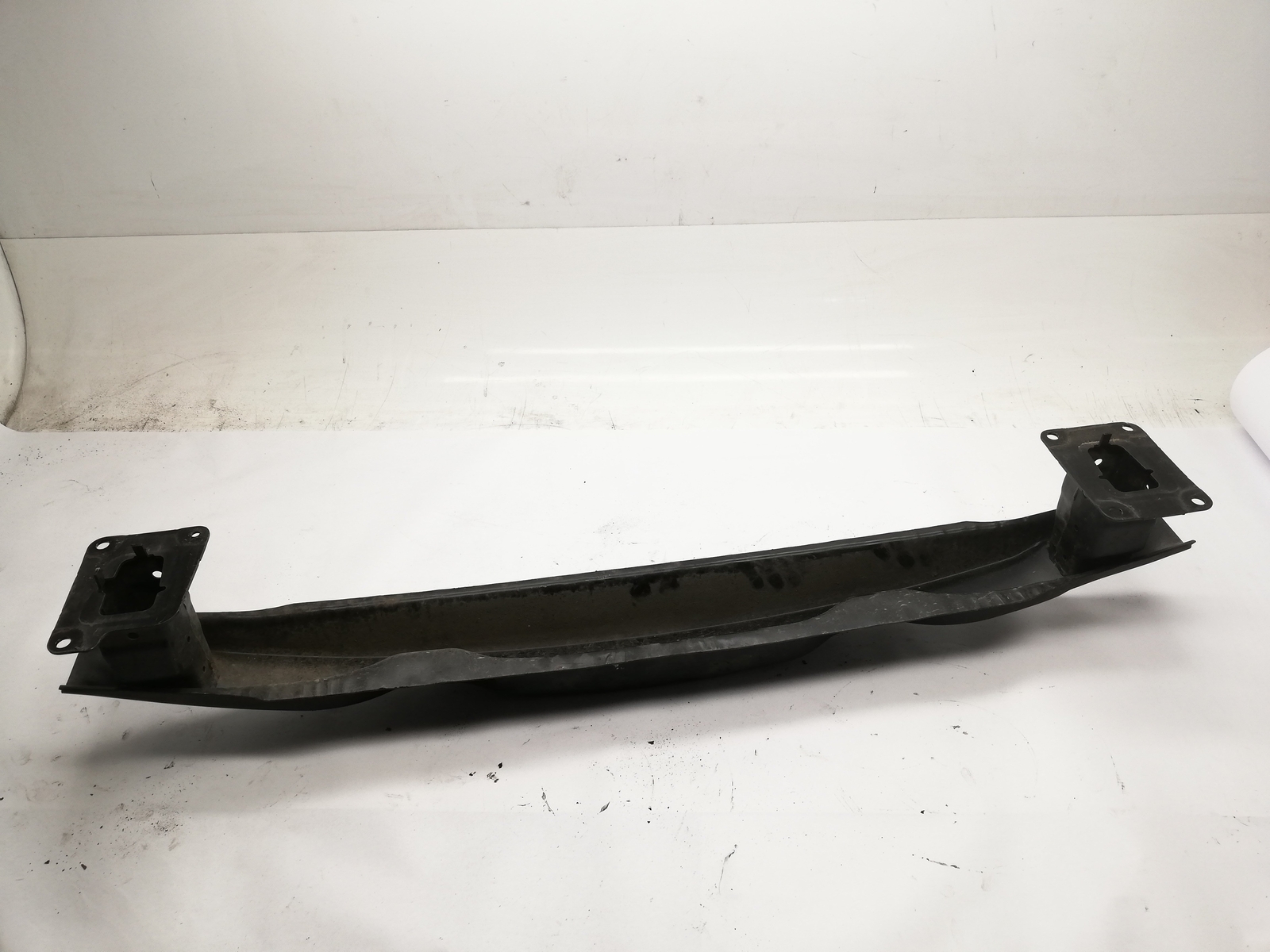 VW TIGUAN 5N 2.0 TDI 4motion Rear Crash Reinforcement Bar 5N0807558 ...
