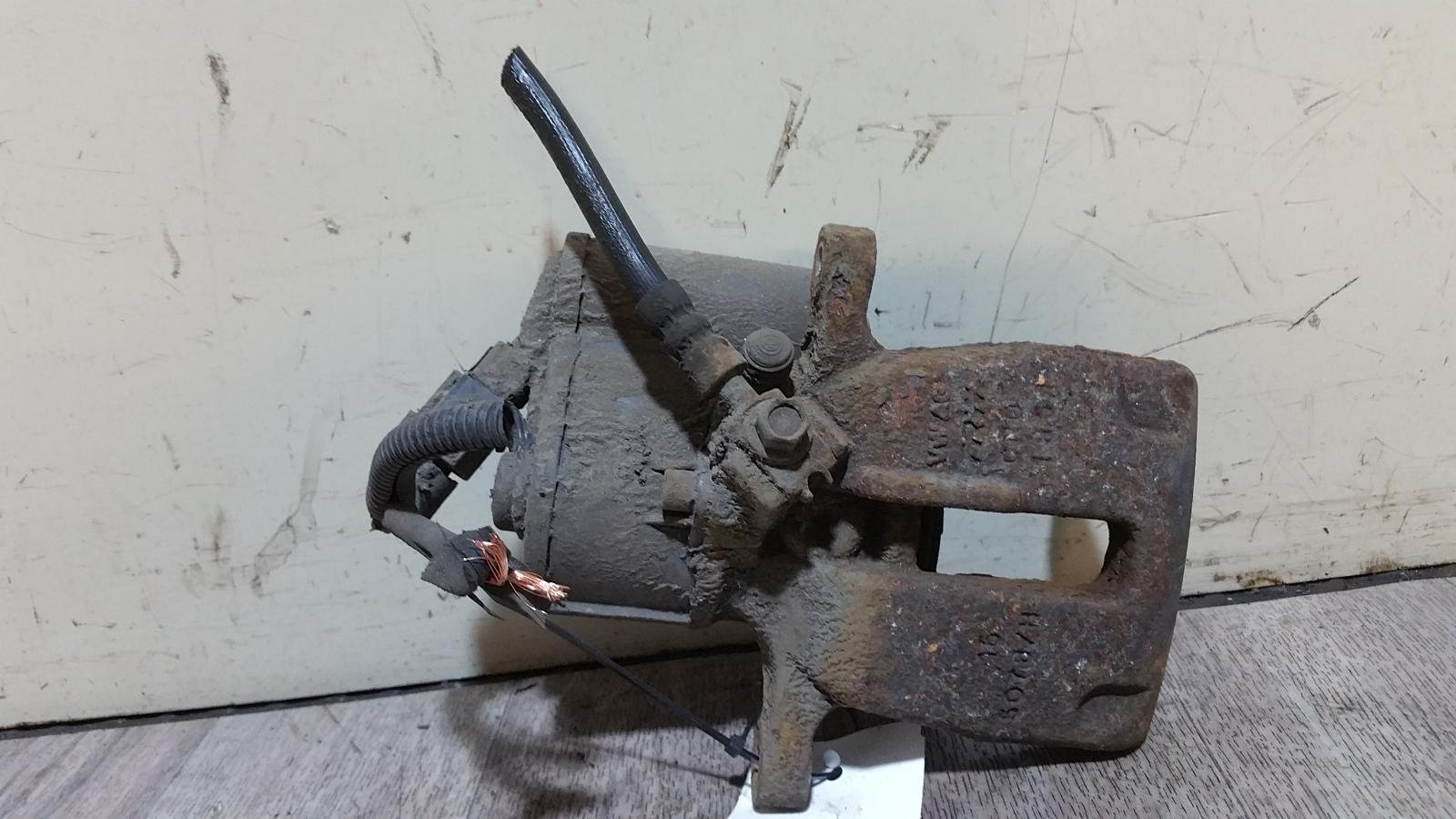 Rear left brake caliper Q3 CC Passat Sharan Tiguan 5N0615403 New ...