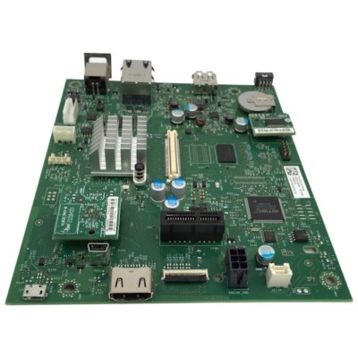 OEM K0Q14-60006 Formatter Main Board (7PS85A) for HP LaserJet M610 ...