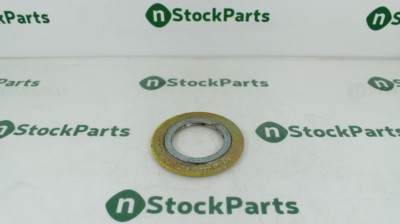 FLEXITALLIC 1-1/2"-3-4-600 API 601 SPIRAL WOUND GASKET NSNB | eBay