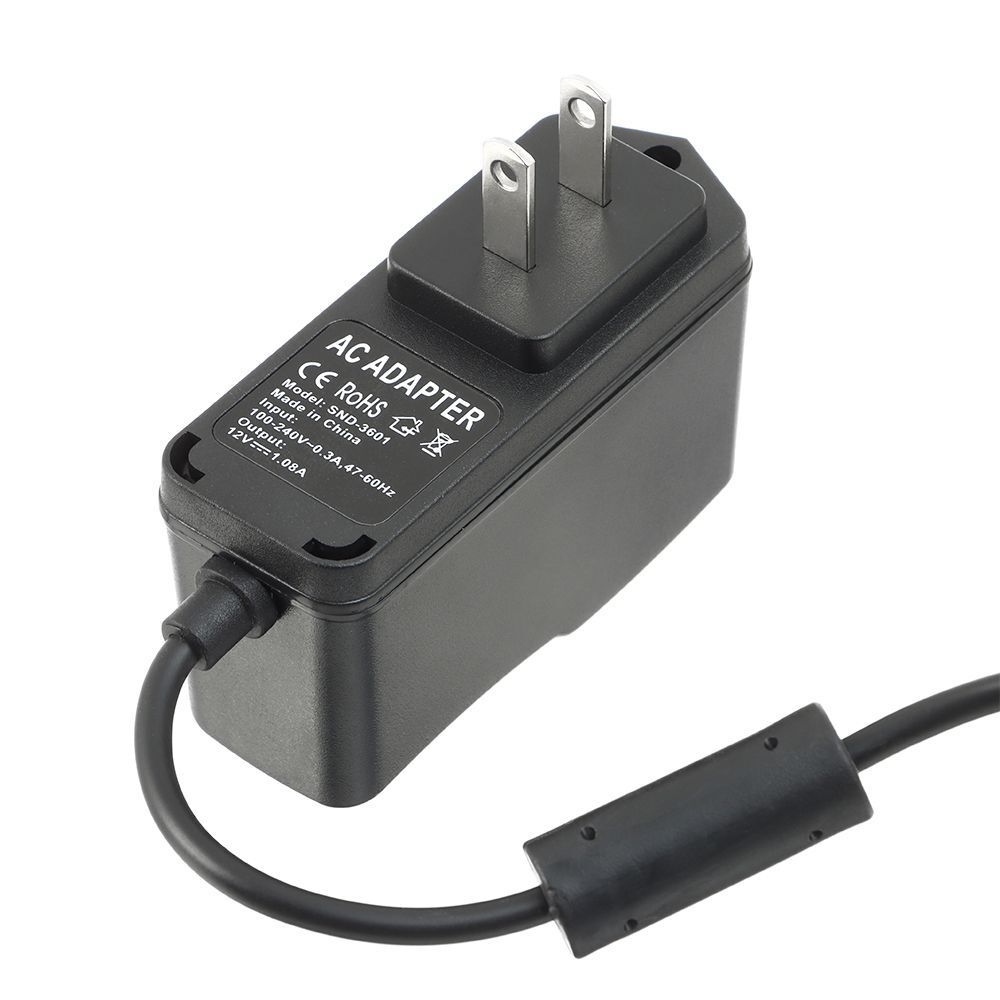 Power Supply for XBOX 360 Kinect Sensor Charger For XBOX 360 Kinect ...