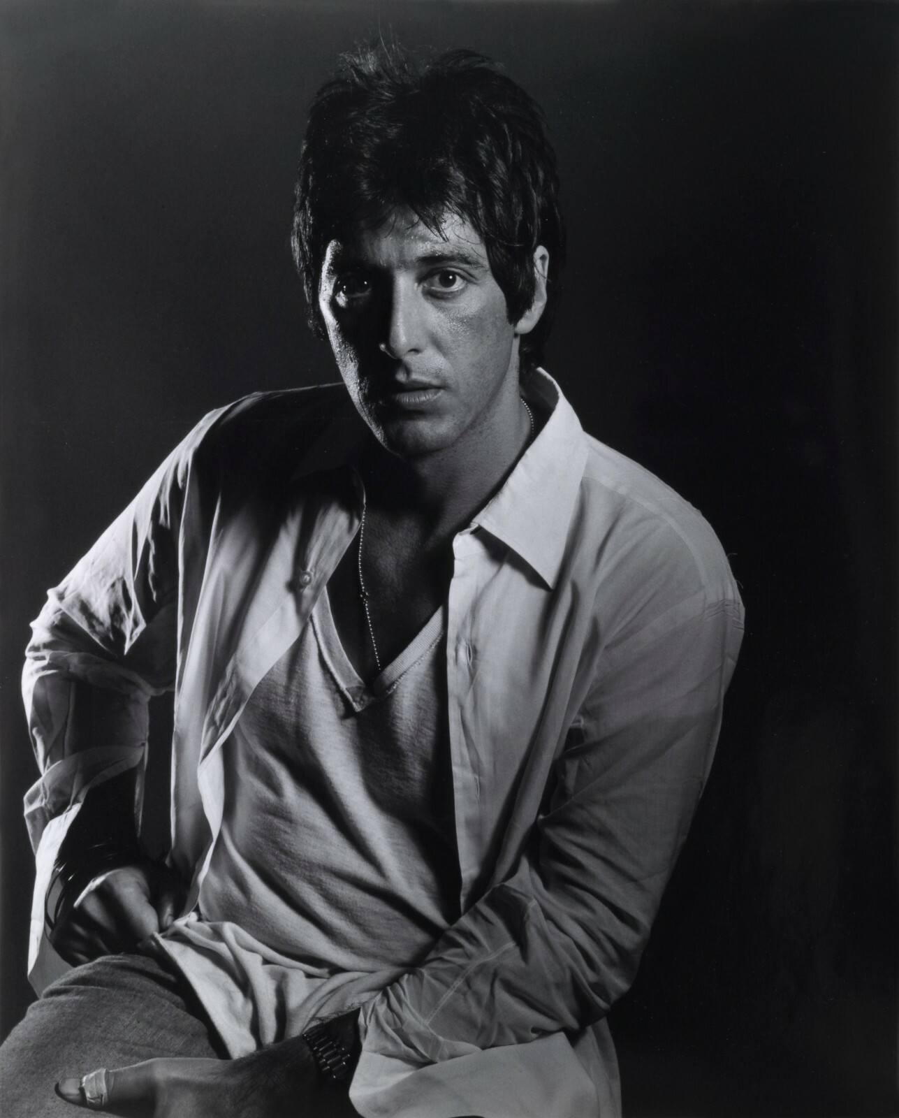 8x10 Al Pacino GLOSSY PHOTO photograph picture print image | eBay UK