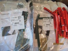 Commscope CZ3388-000 FAK-MULDRP-45-SEAL-FLAT4 FOSC Gel Drop Seal For ...