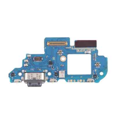 For Samsung A546 Galaxy A54 5G Charging Port Dock Connector Flex Cable ...