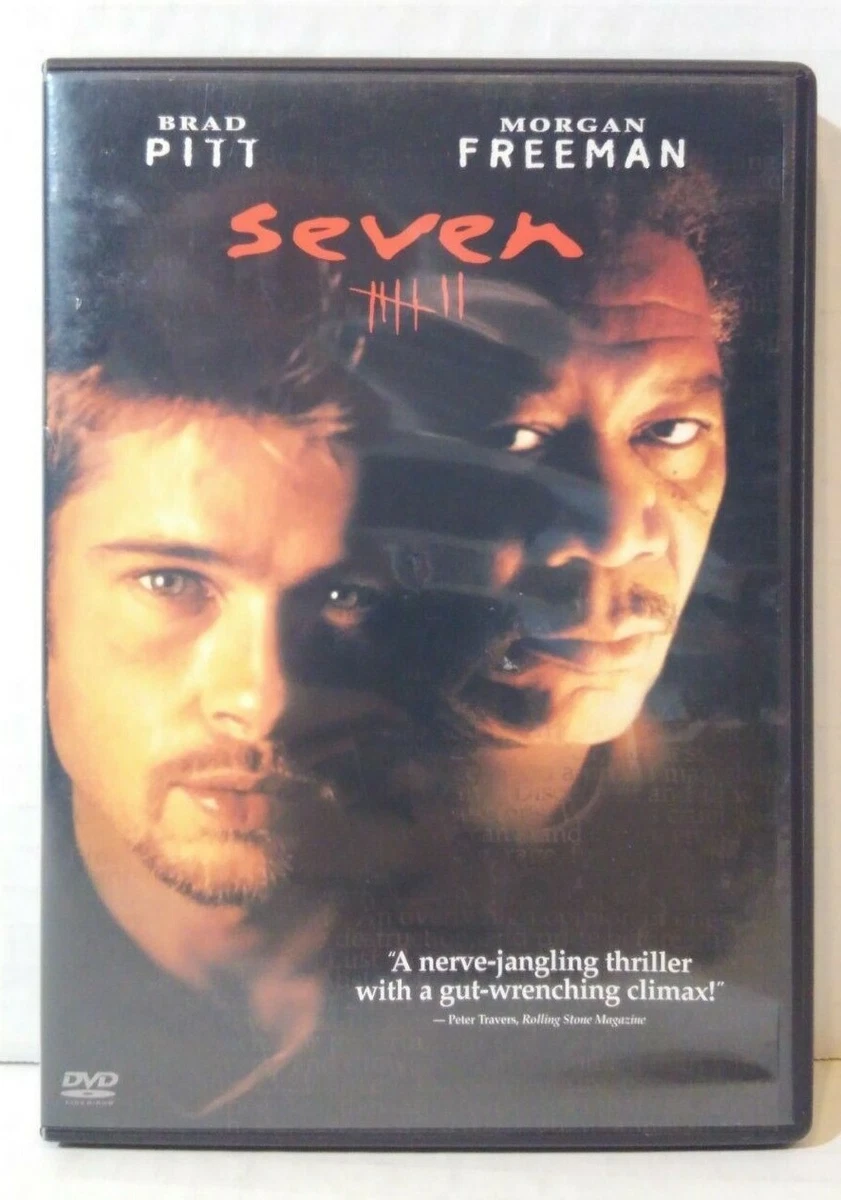 Seven 1995