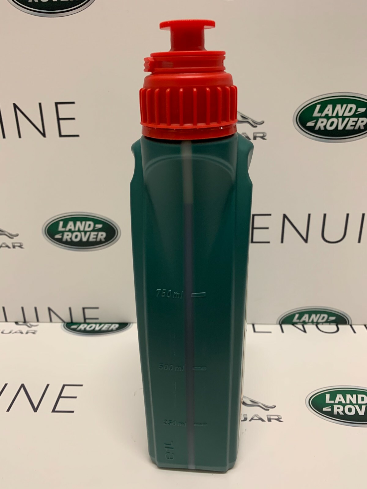 2X New Genuine Land Rover Castrol EPX 80W-90 Diff/Transfer Box Oil ...
