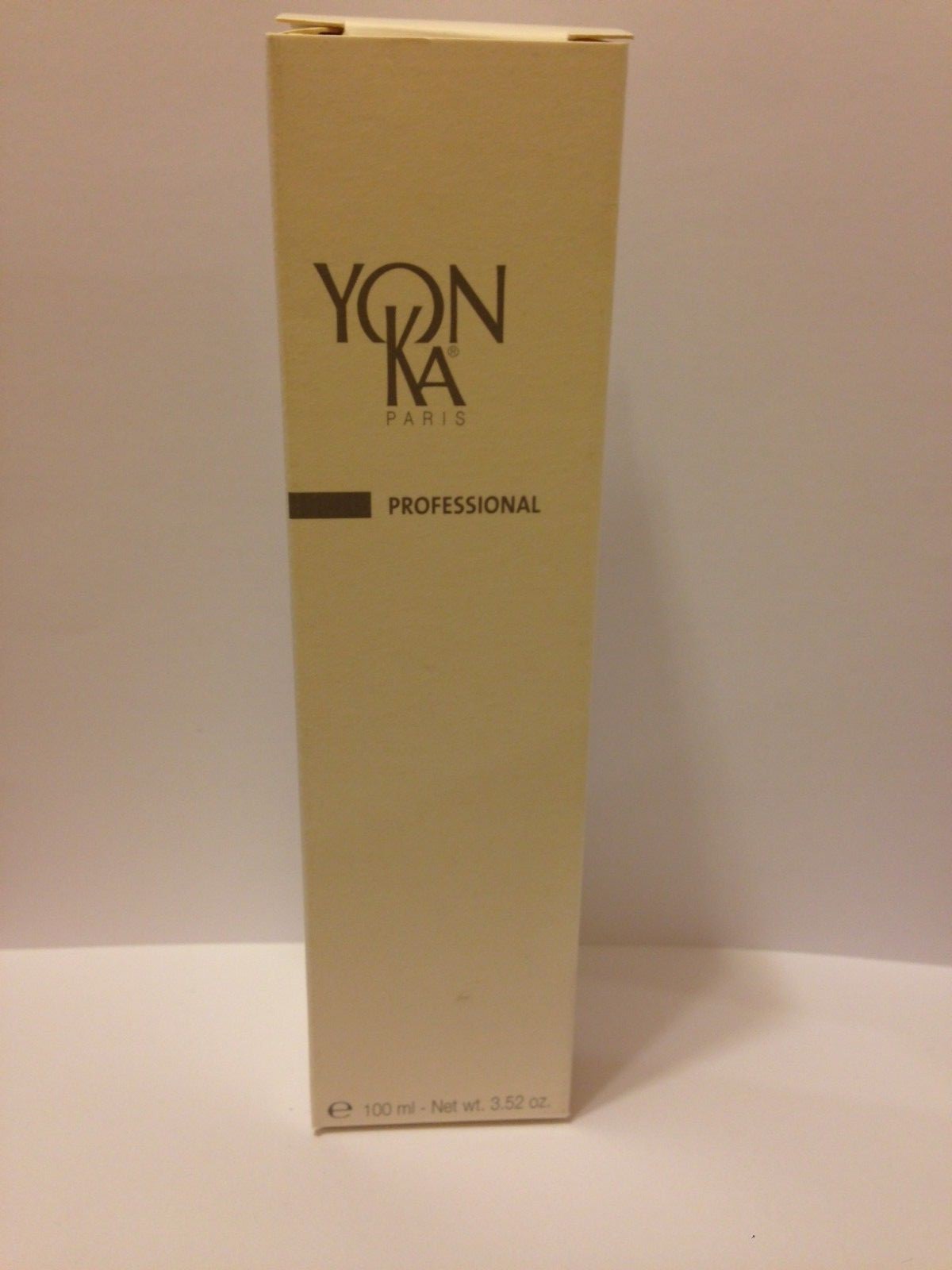 Yonka Vital Defense Antioxidant Intense Hydration 100ml(3.52oz) BRAND NEW | eBay