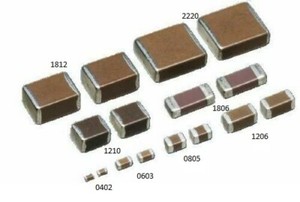 0201 Size NPO Ceramic Capacitor 100pcs LOT Buyer Select from Available ...