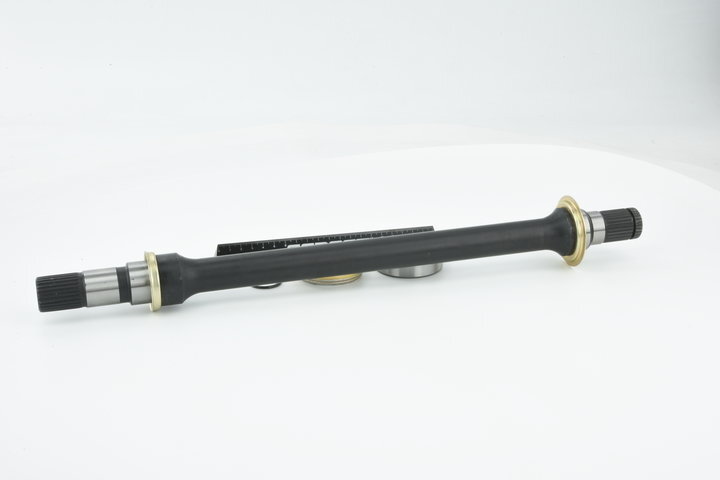 Axle Half Shaft Right 28X520X28 Fits Kia 0K552-25-700A, 0K55225700 | eBay