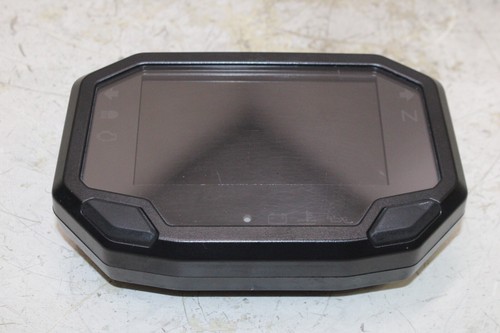 2022 KAWASAKI NINJA 650 EX650NM OEM SPEEDO TACH GAUGES DISPLAY CLUSTER ...