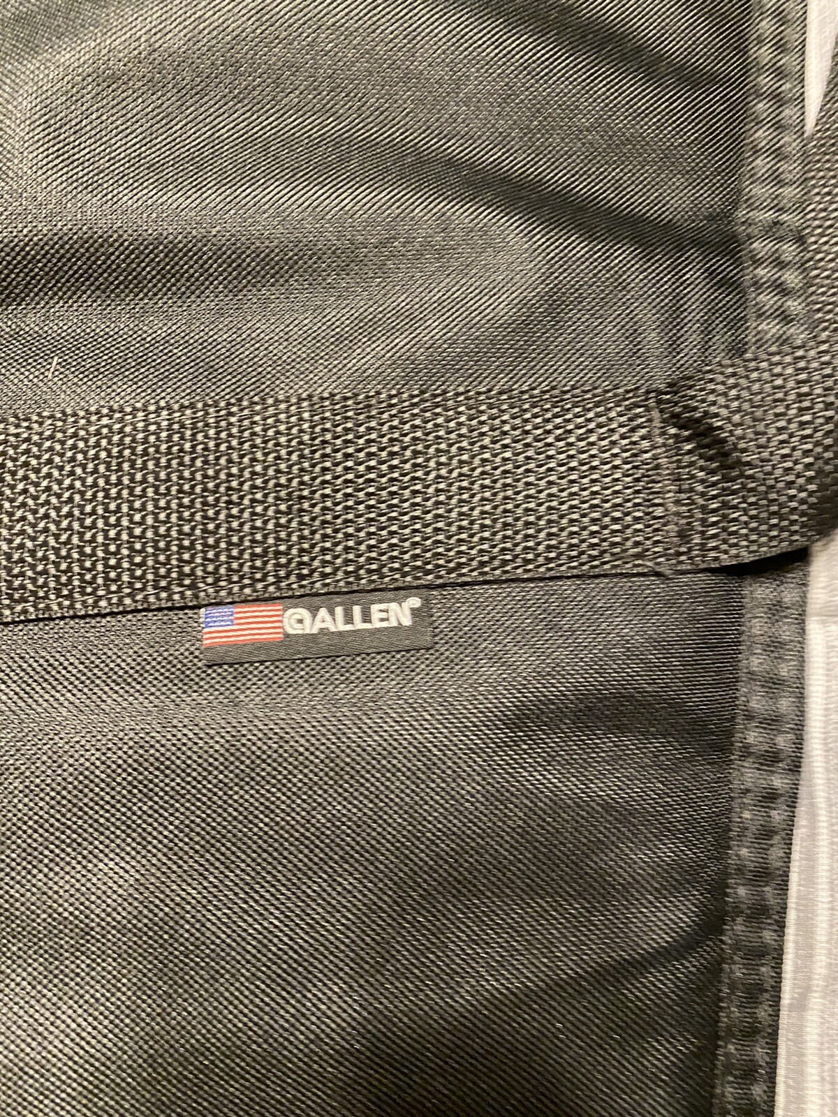 Gallen Rifle Case | eBay