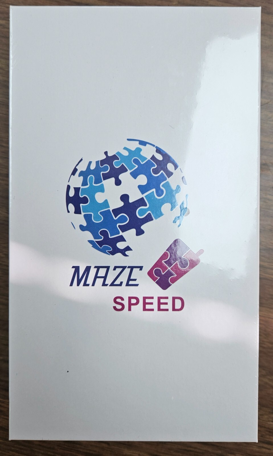 BRAND NEW - Maze Speed M1582C MAX 16GB Dual Sim Android Smart Phone ...