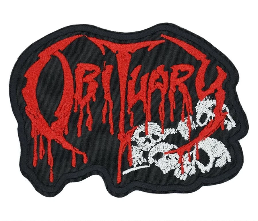 Obituary Logo