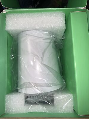 CenturyLink C4000LG DSL Modem Router White No Power Cord | eBay