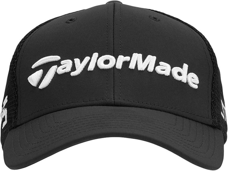 TaylorMade Golf Tour Cage Stealth2 TP5 Hat Cap - Choose Color - Choose ...