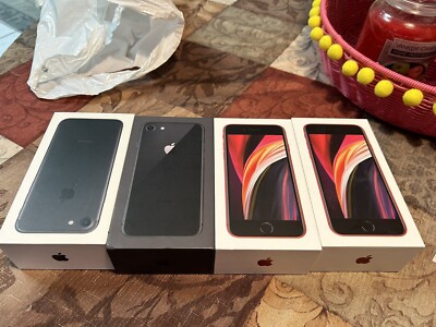 iphone boxes empty lot | eBay