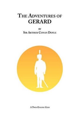 The Adventures of Gerard by Sir Arthur Conan Doyle (English) Paperback ...